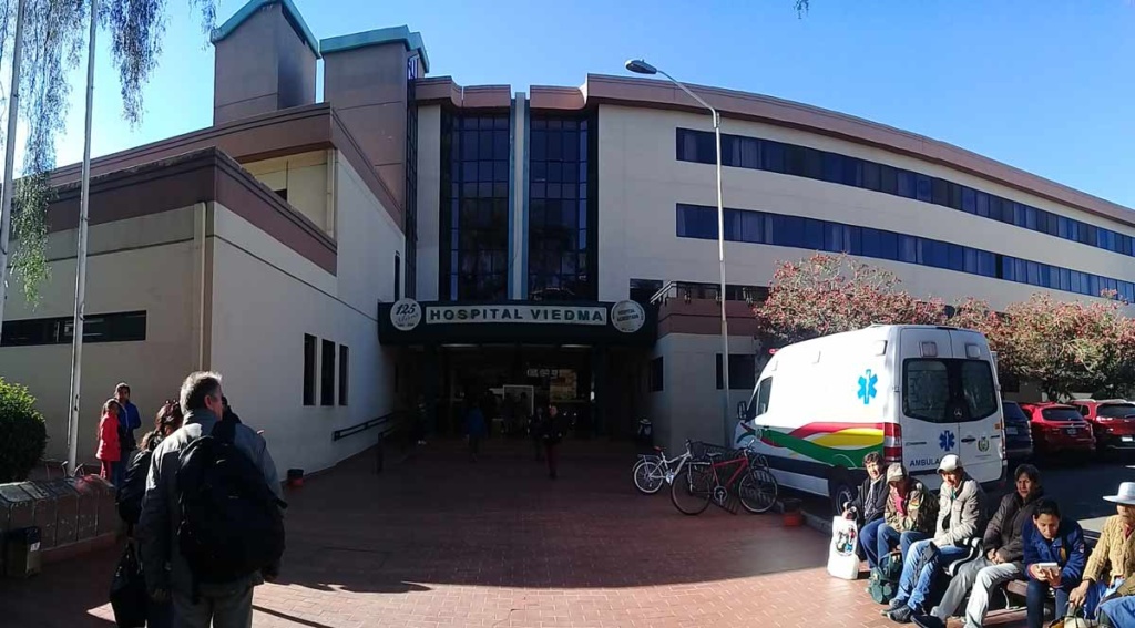 hospital-vielma-cochabamba – Katiuska Caicedo